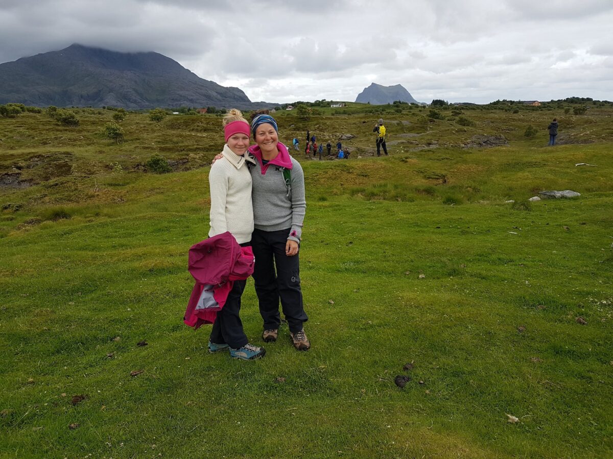 Sailing Trip as a Confirmation Gift - SeilNorge