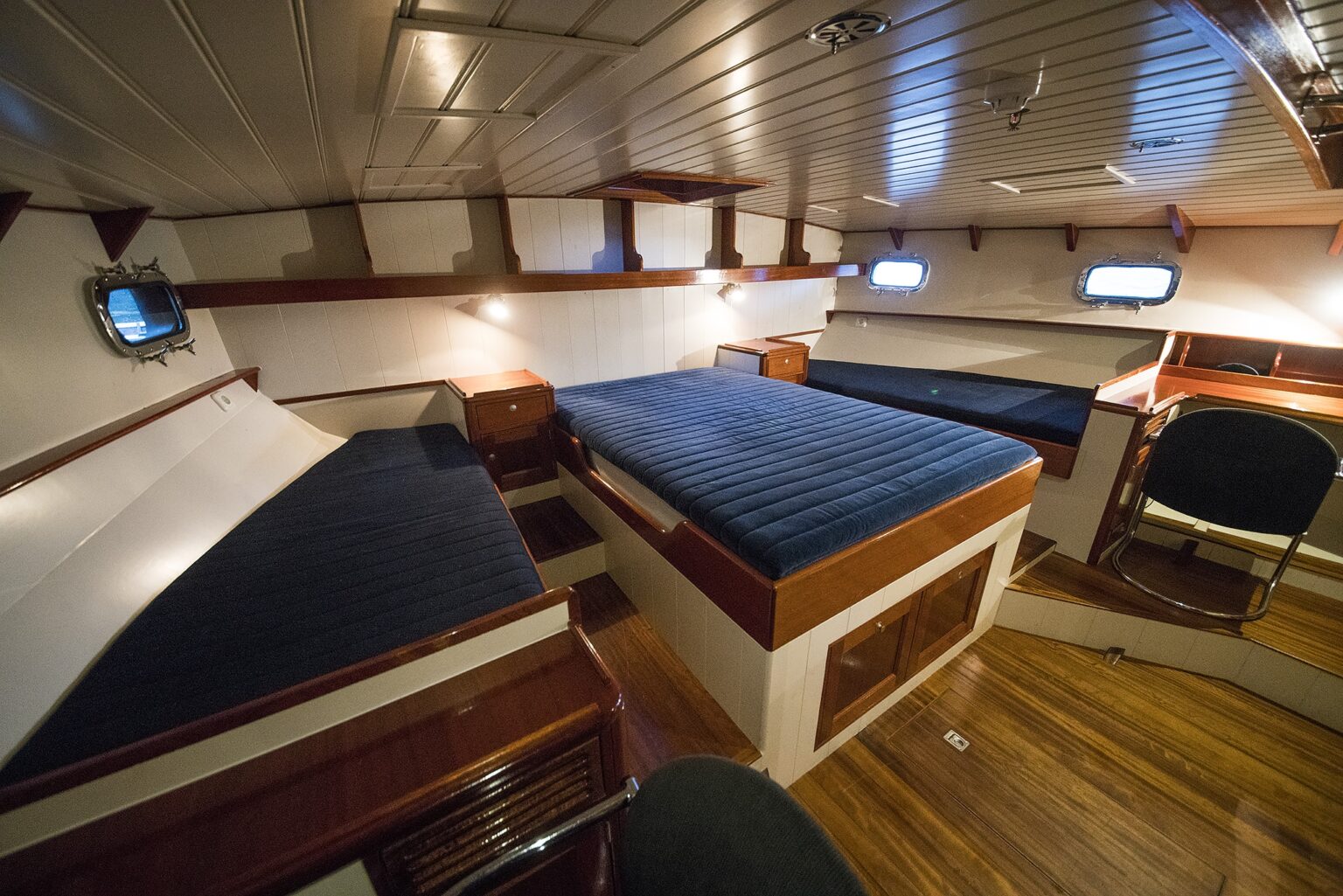 Valiente - SeilNorge