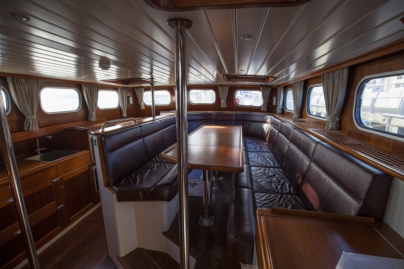 Valiente - SeilNorge