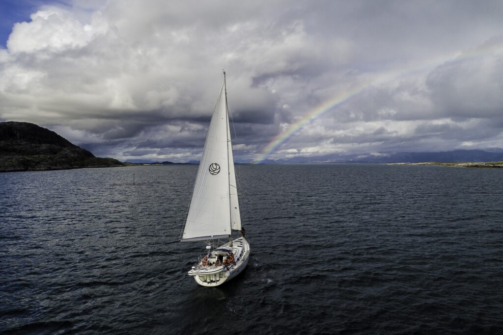 Sailing Courses - SeilNorge