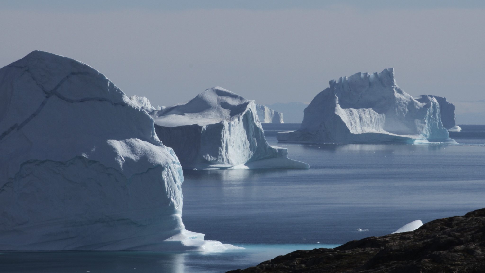 Expedition to Greenland - SeilNorge