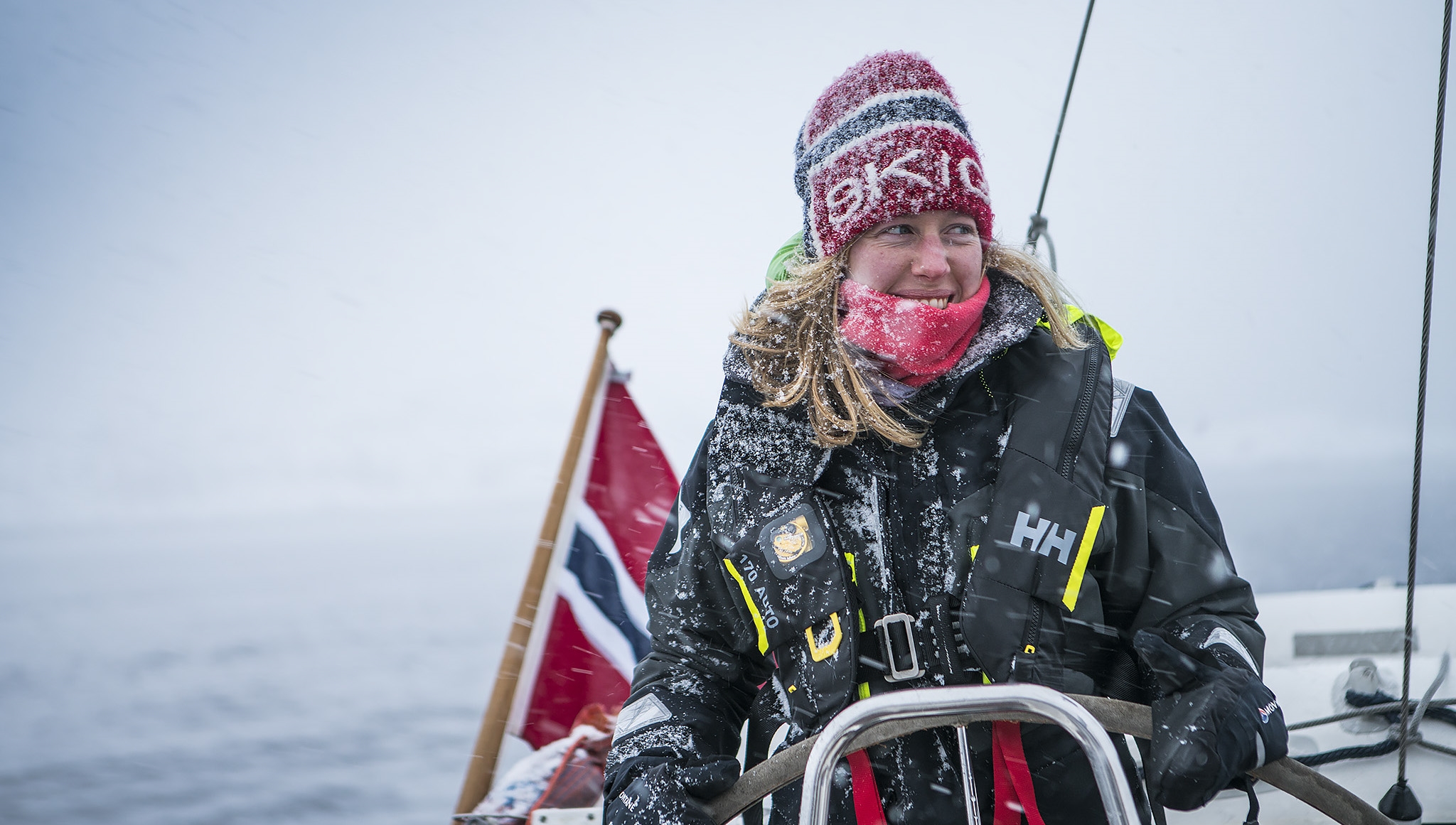FAQ about Ski & Sail - SeilNorge