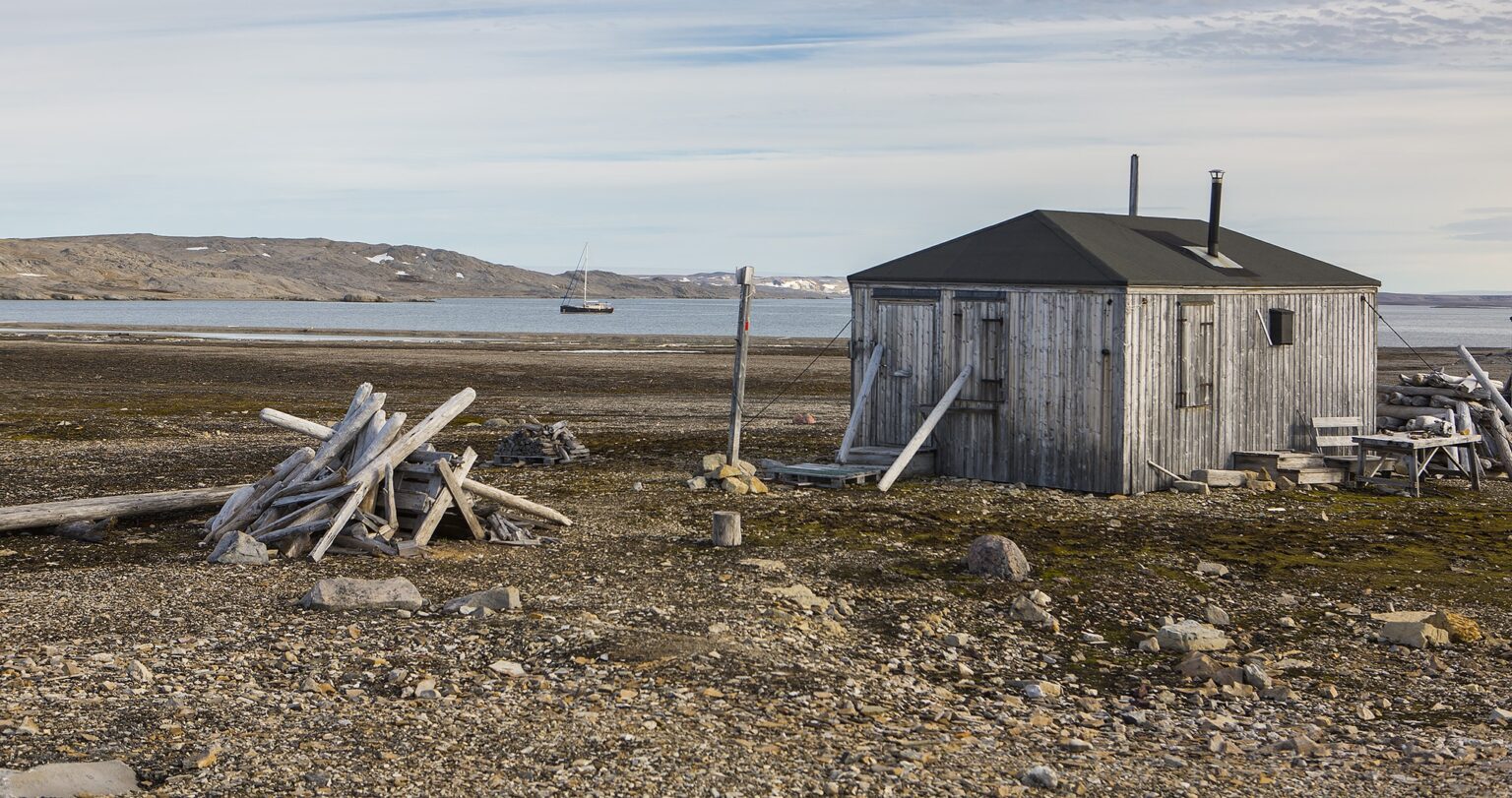 Fun facts about Svalbard - SeilNorge