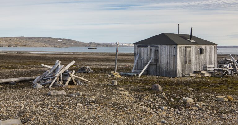 Fun facts about Svalbard - SeilNorge