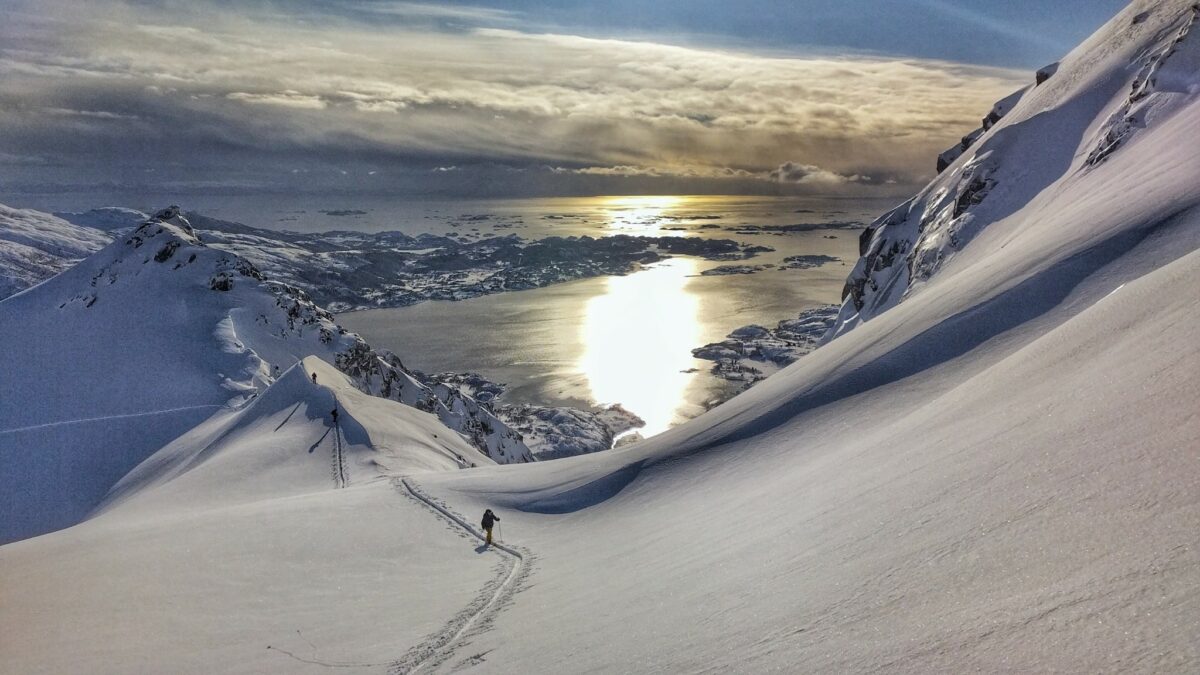 FAQ about Ski & Sail - SeilNorge