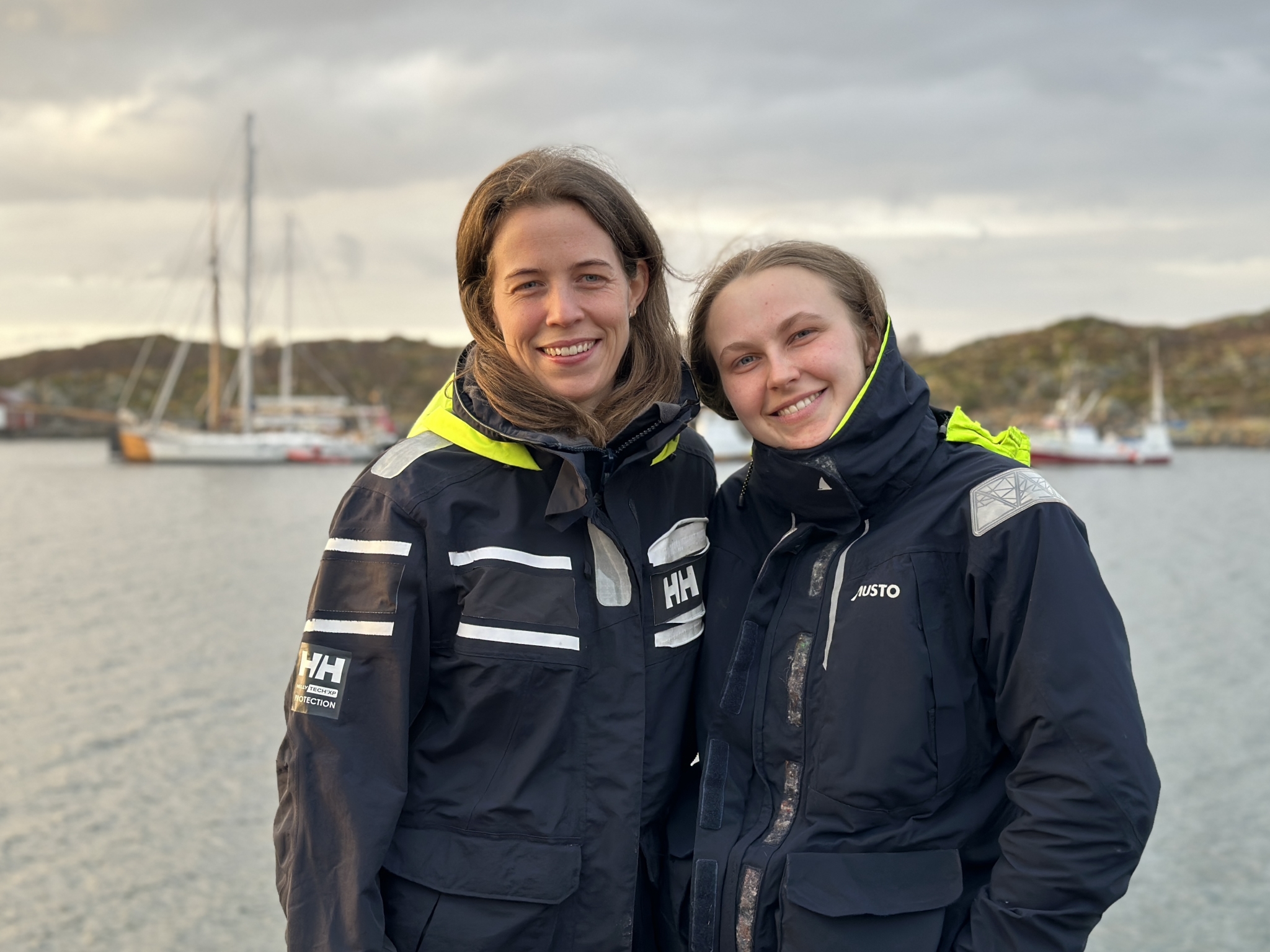 Skipper Academy - SeilNorge