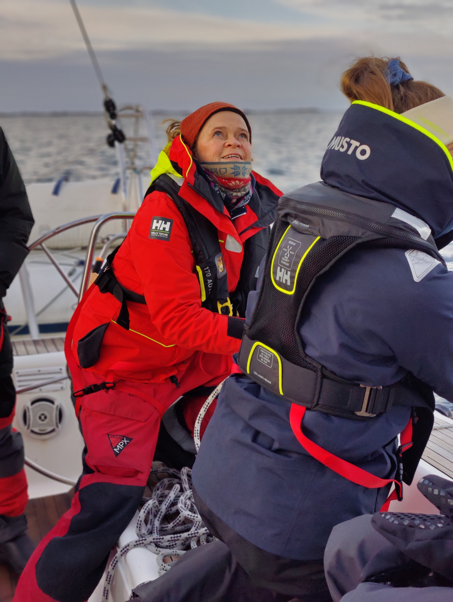 Skipper Academy - SeilNorge