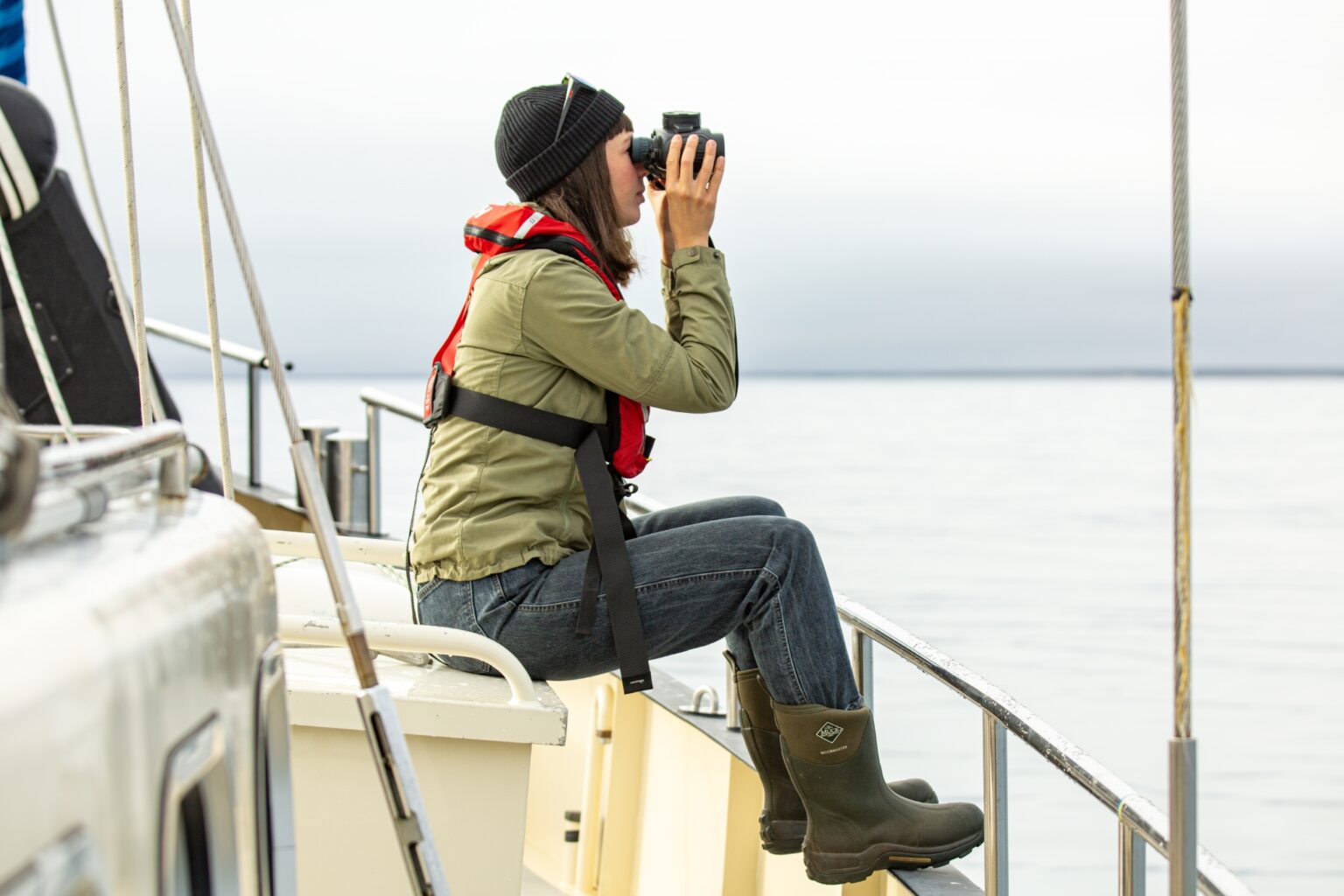 Fun facts about Svalbard - SeilNorge