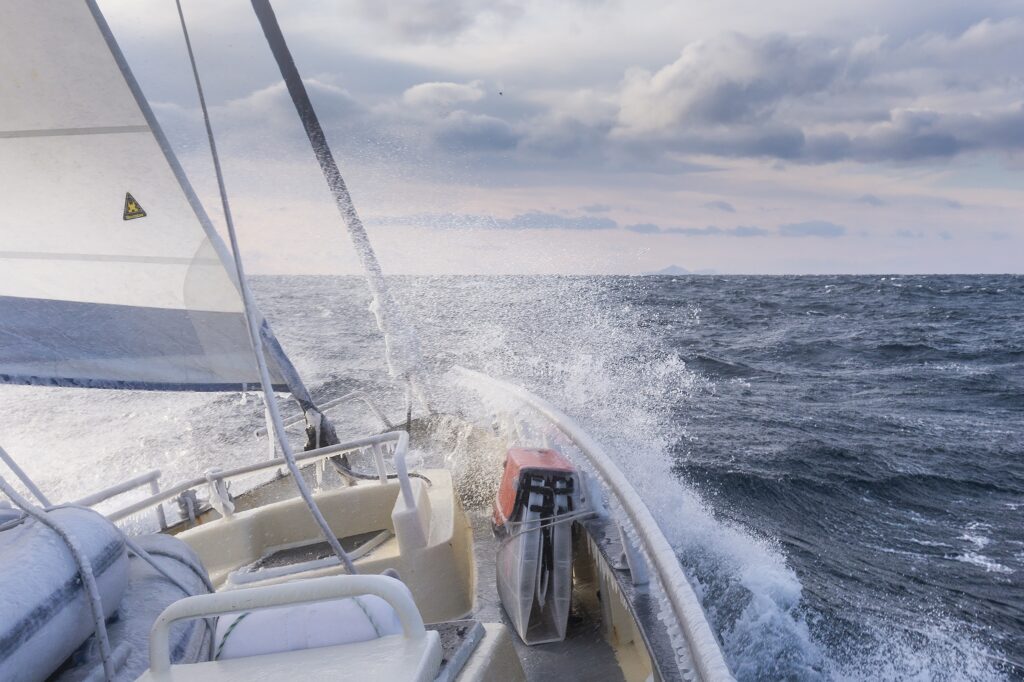 Skipper Academy 2025 - SeilNorge