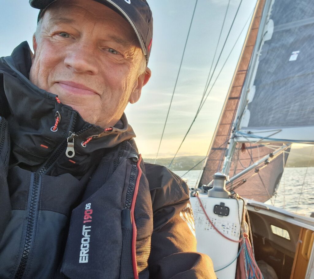 Arkiv for Crew - SeilNorge