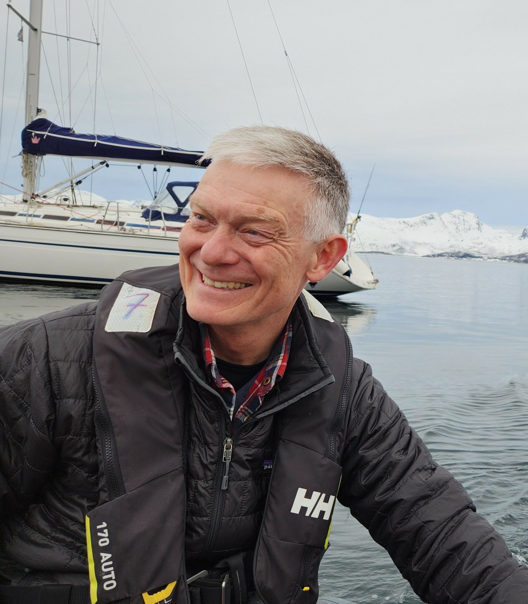 Arkiv for Crew - SeilNorge