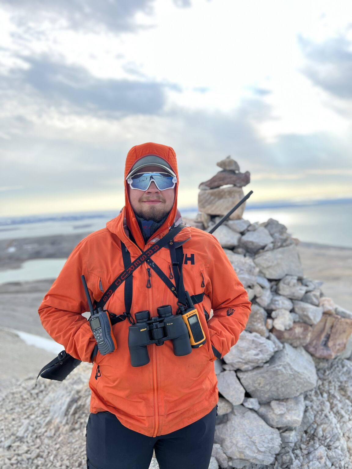 Arkiv for Crew - SeilNorge