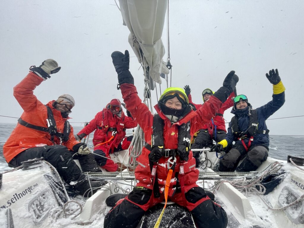 Skipper Academy - SeilNorge